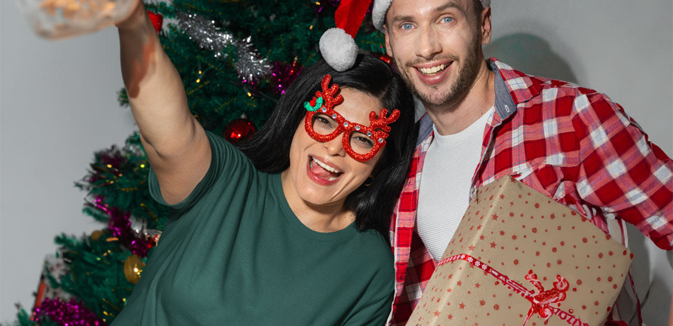Playeras Personalizadas para Navidad – FOSMX