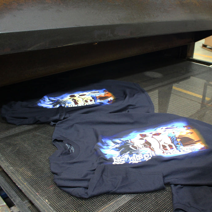 Playeras Personalizadas en CDMX – FOSMX